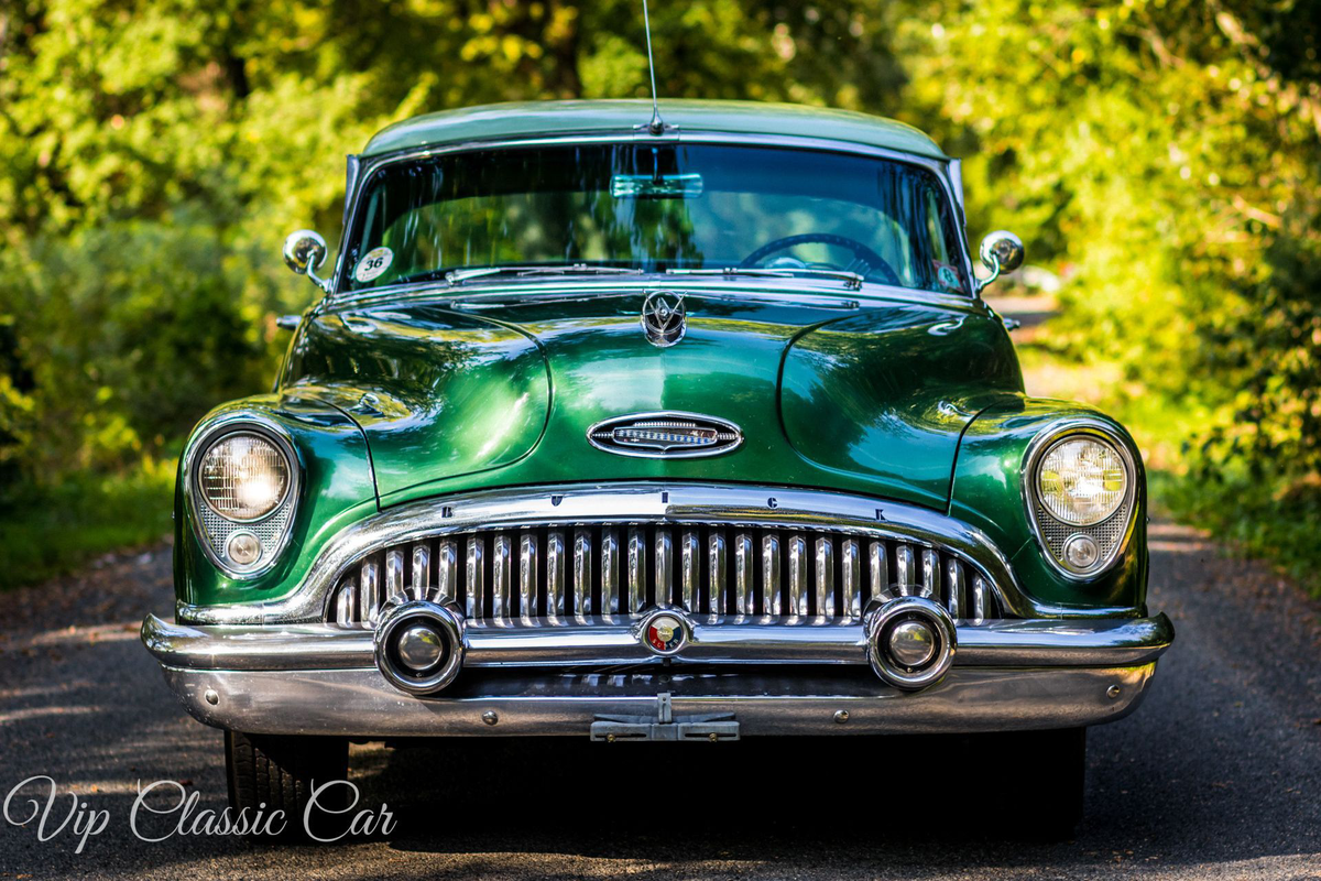 Galéria - Buick Super Eight - Esküvői autó / Oldtimer bérlés/ Vip ...